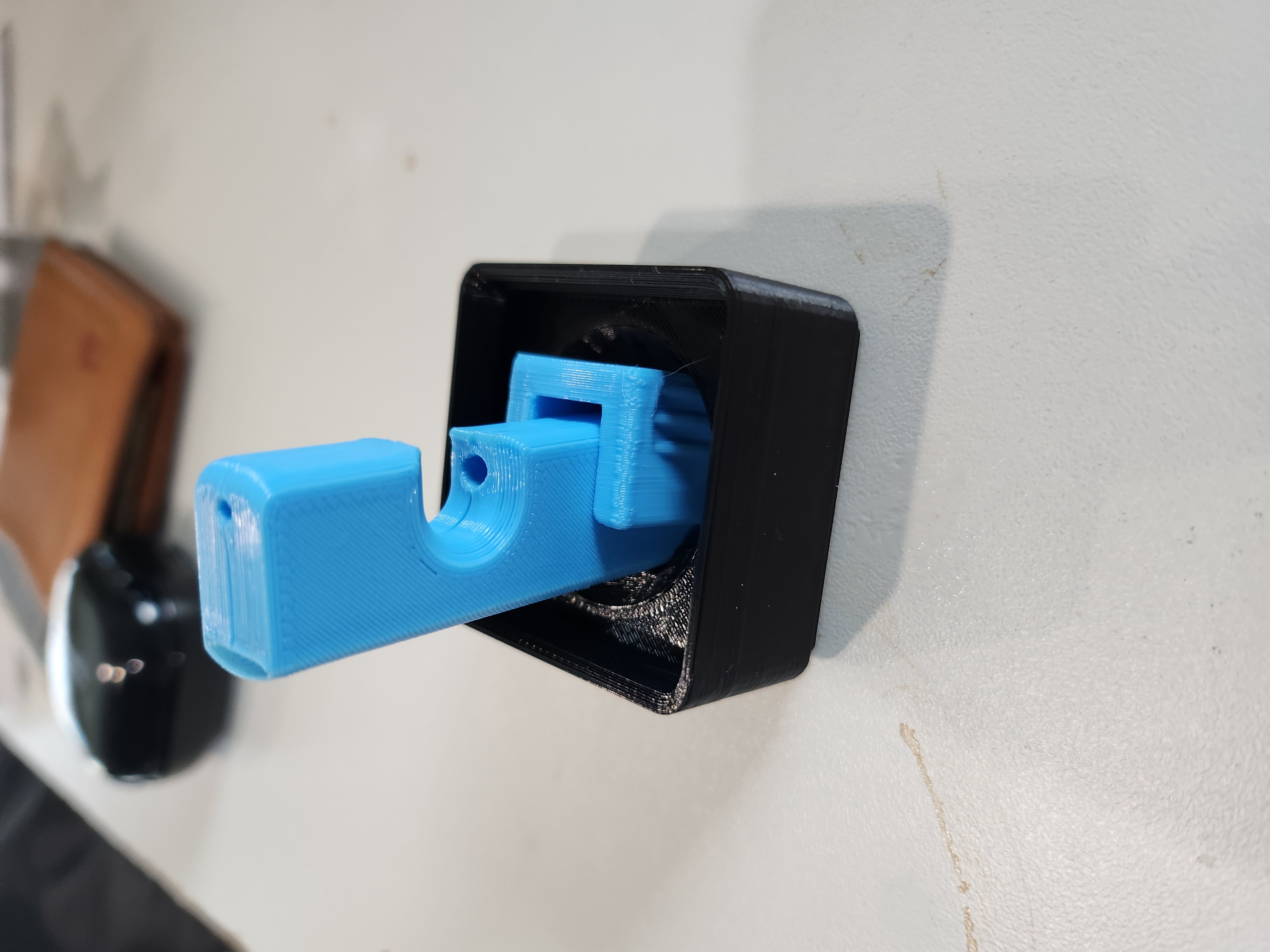 Gridfinity filament splicer holder por ChettiTheYeti | Descargar modelo ...