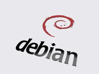 Debian Logo by ToxicMaxi | Download free STL model | Printables.com