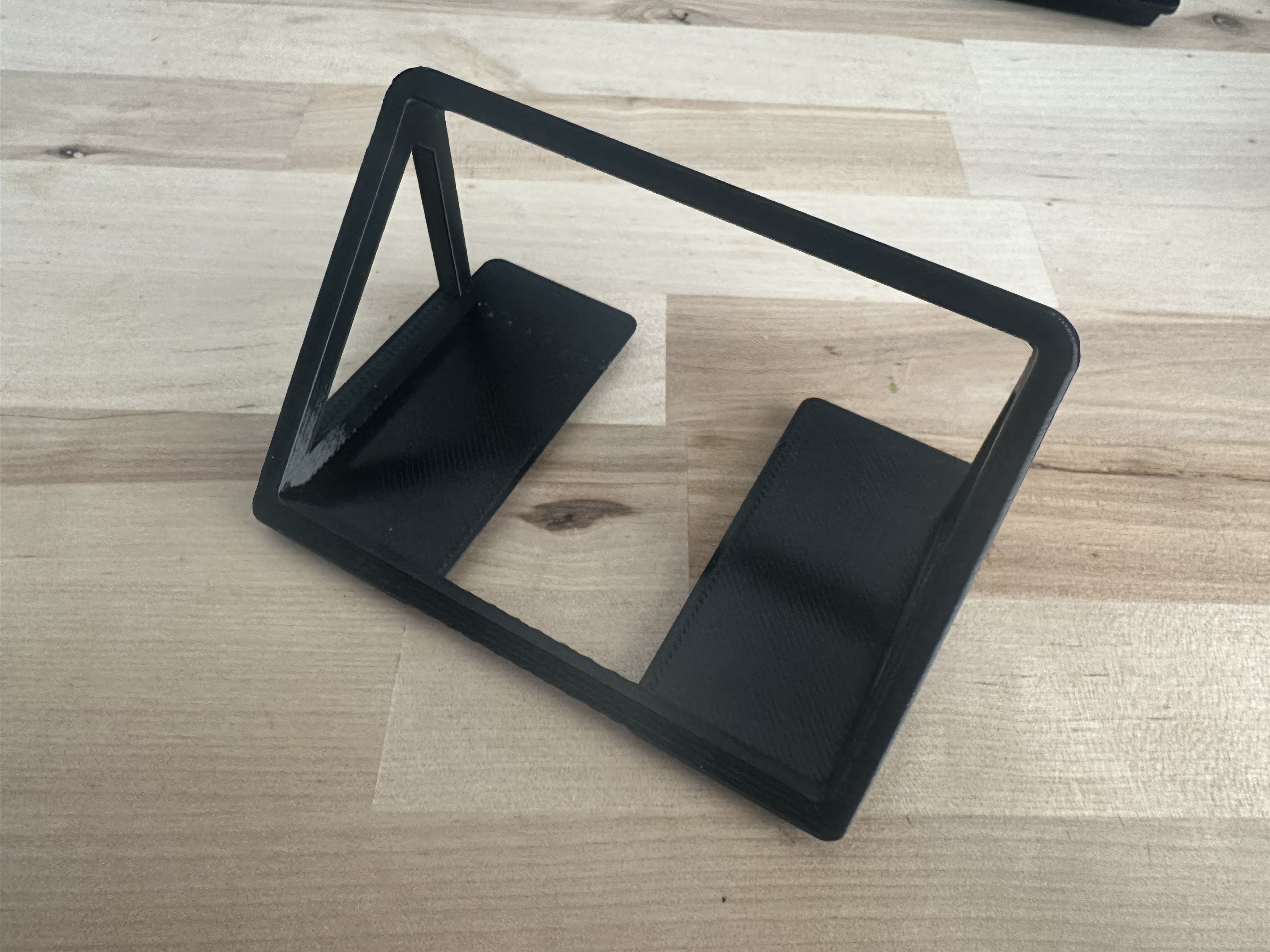 Stream Deck Holder by Christian Morton | Download free STL model ...