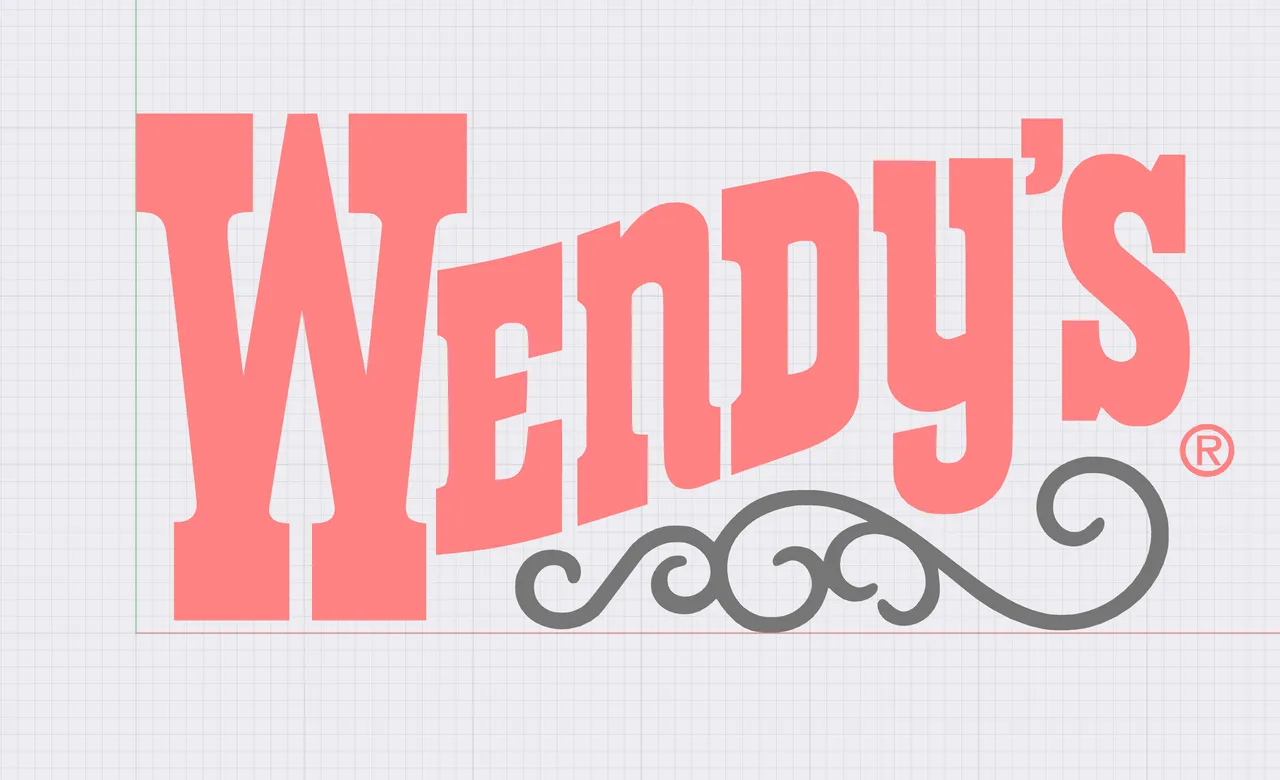 Le Nouveau Logo De Wendy Wendy's Logo (2013 Present )