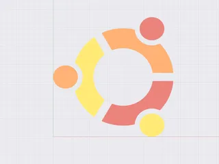 Ubuntu Icon Logo by ToxicMaxi | Download free STL model | Printables.com