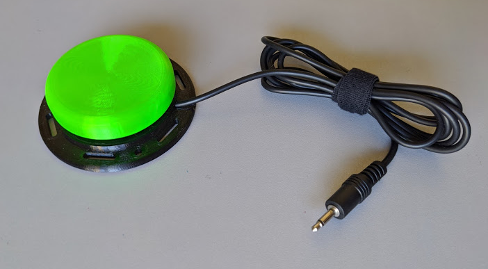 Interact Switch by RockChalkAZ | Download free STL model | Printables.com