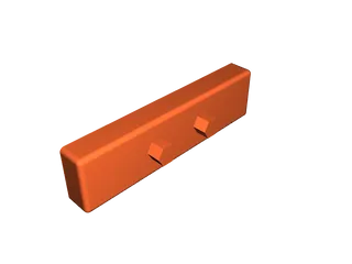 Wall Wart Storage by Zchulski | Download free STL model | Printables.com