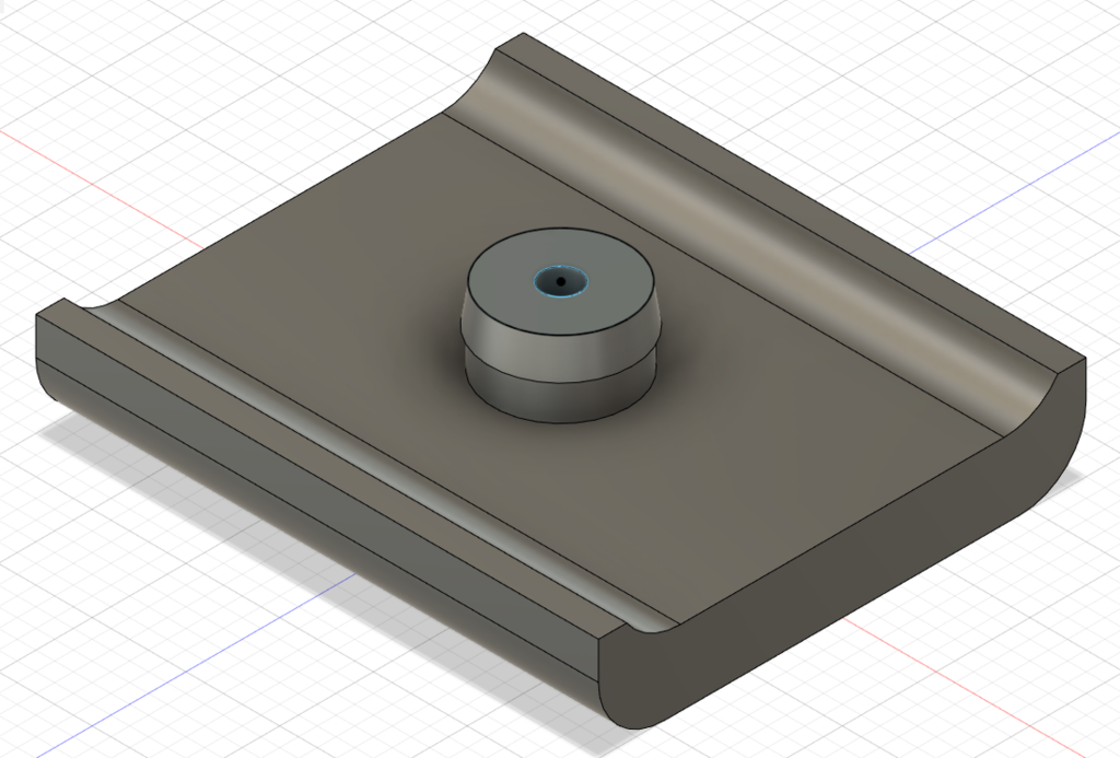 Zarges 40229 ladder slider by ChrDre | Download free STL model ...