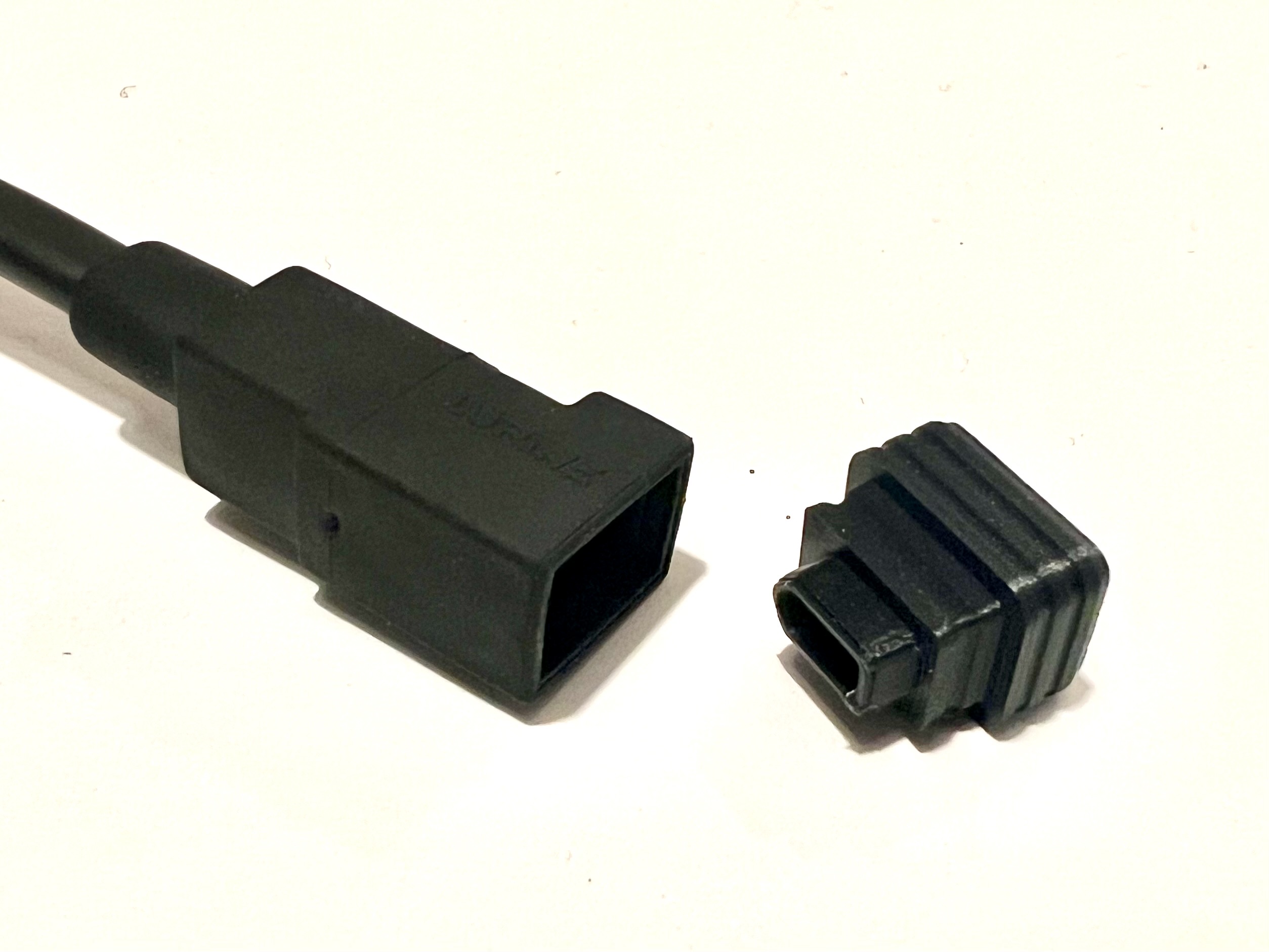 Lupine Battery Seal by woelpi | Download free STL model | Printables.com