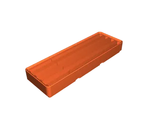 Gridfinity tweezers holder by Yafra7 | Download free STL model ...