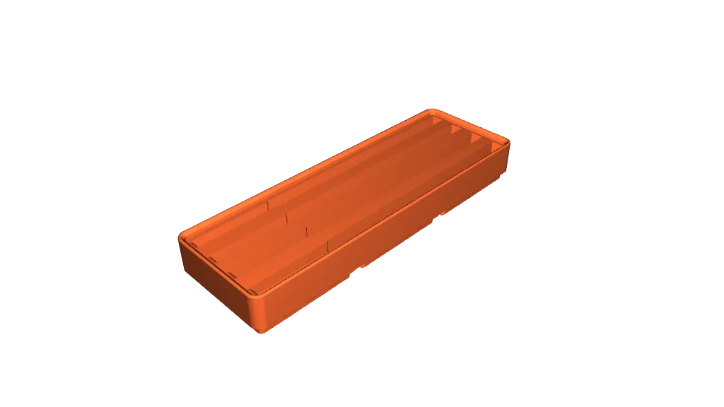 Gridfinity tweezers holder by Yafra7 | Download free STL model ...