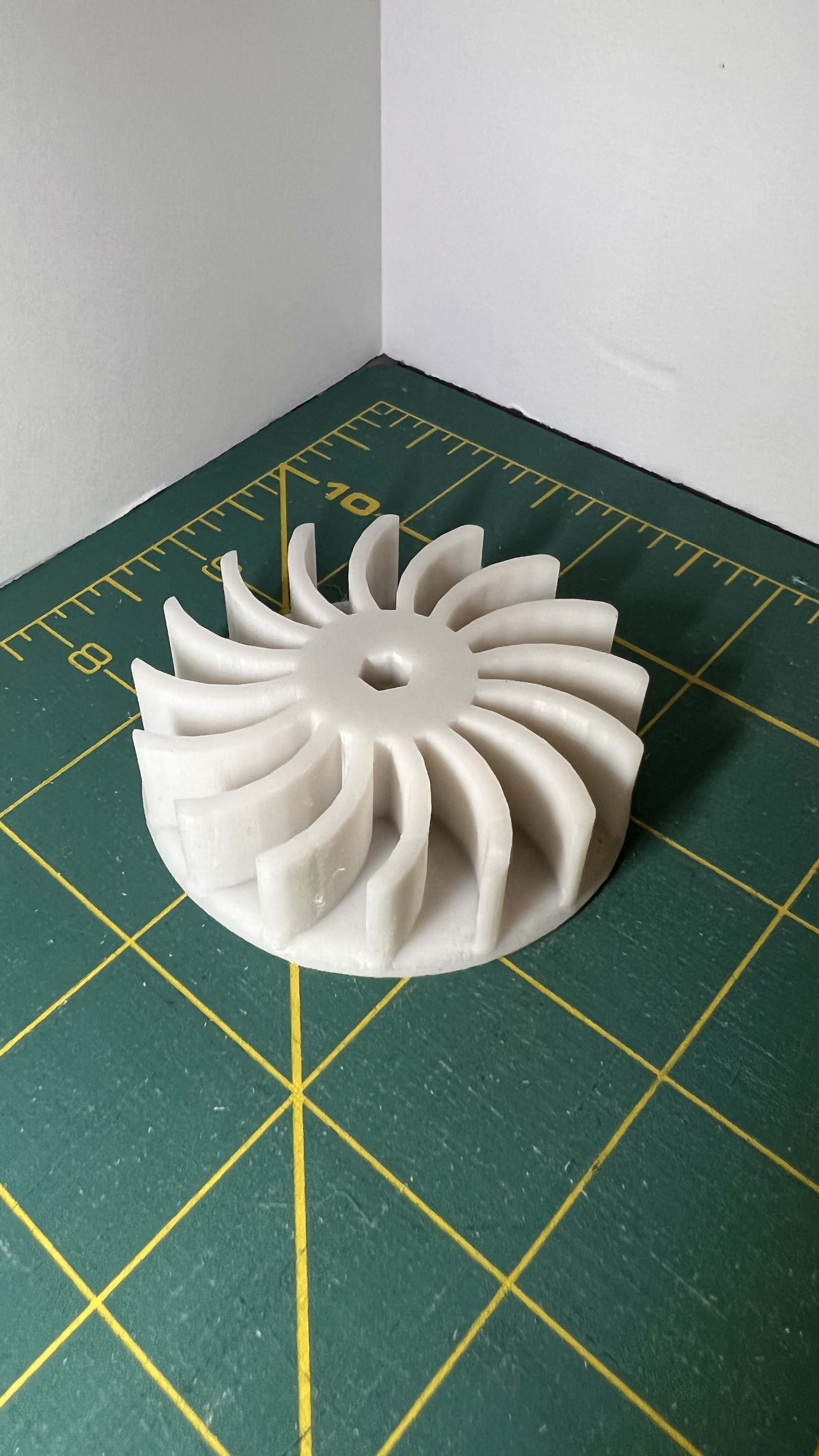 Air motor by statefarm_of_jake | Download free STL model | Printables.com