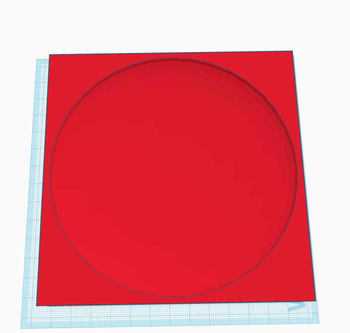 catch all tray by Aiden McKenney | Download free STL model | Printables.com