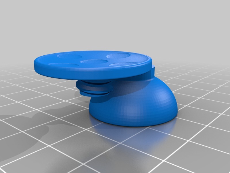 Steam Controller D Pad Analog Stick Conversion By Gregregorovich