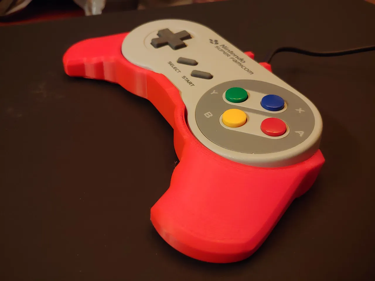 Club nintendo snes controller store