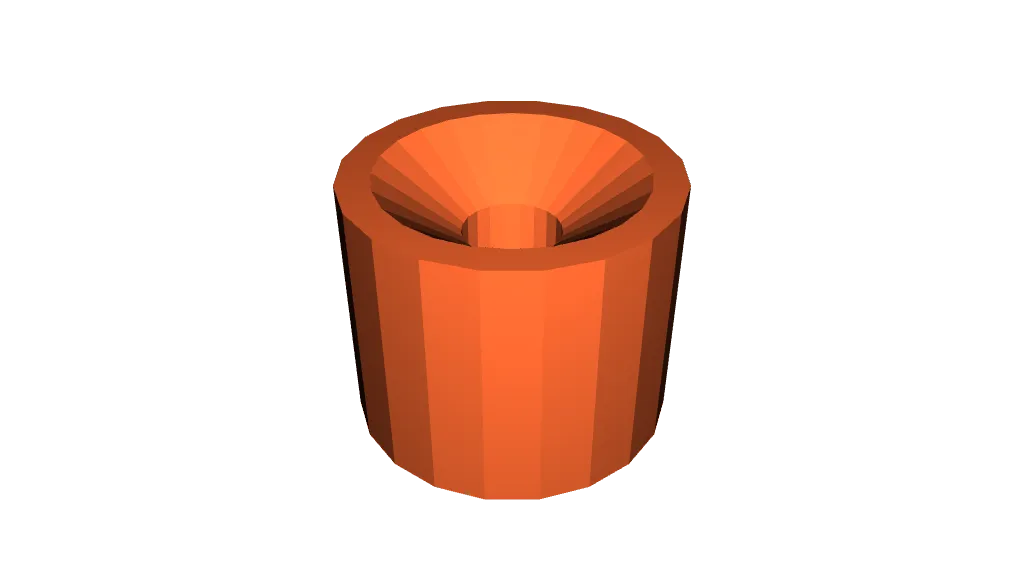 Moka Pot Screen Holder by DethTrap | Download free STL model ...