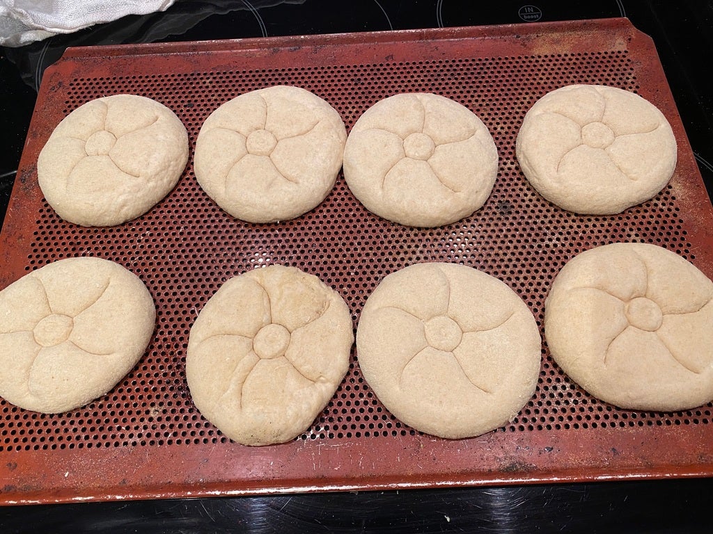 Bread Roll Stamp | Brötchenstempel | Kaisersemmel by grumpy_scrambler ...