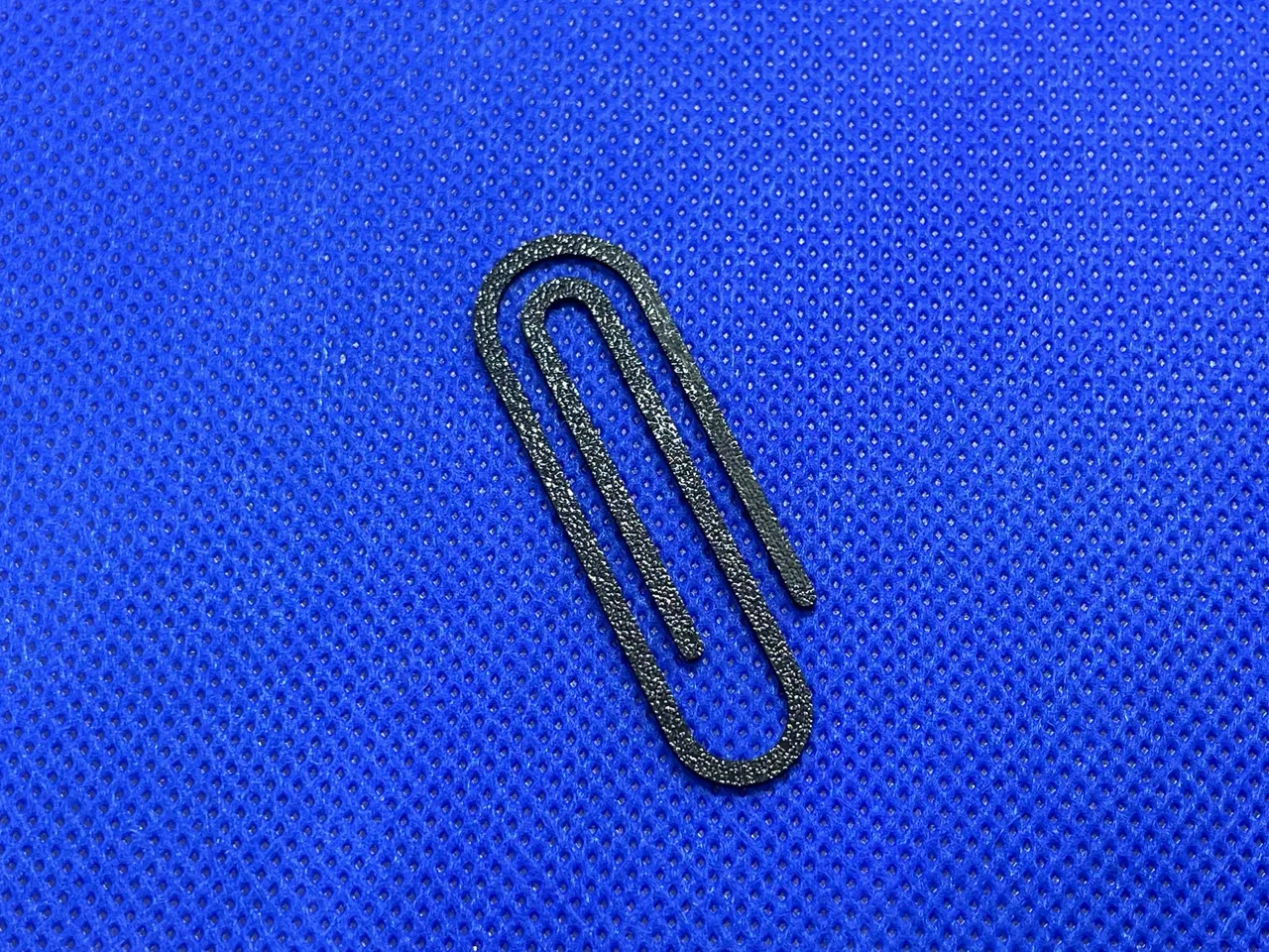 PaperClip bookmark by mrmila | Download free STL model | Printables.com