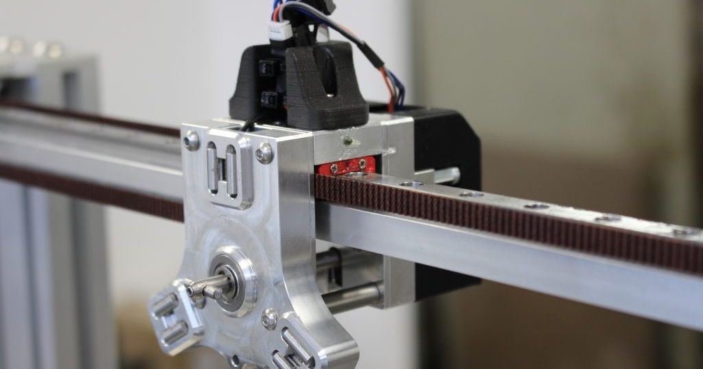 Toolchanger Collection by E3D | Printables.com