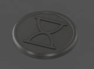 Tabletop Game Token Box 4x12 by 3dBryan | Download free STL model ...
