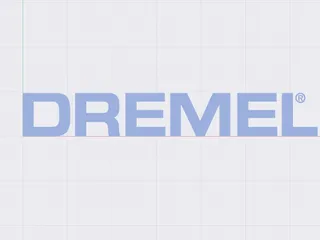 Dremel Logo by ToxicMaxi | Download free STL model | Printables.com