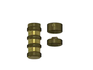 EDC-Container by grumpy_scrambler | Download free STL model ...