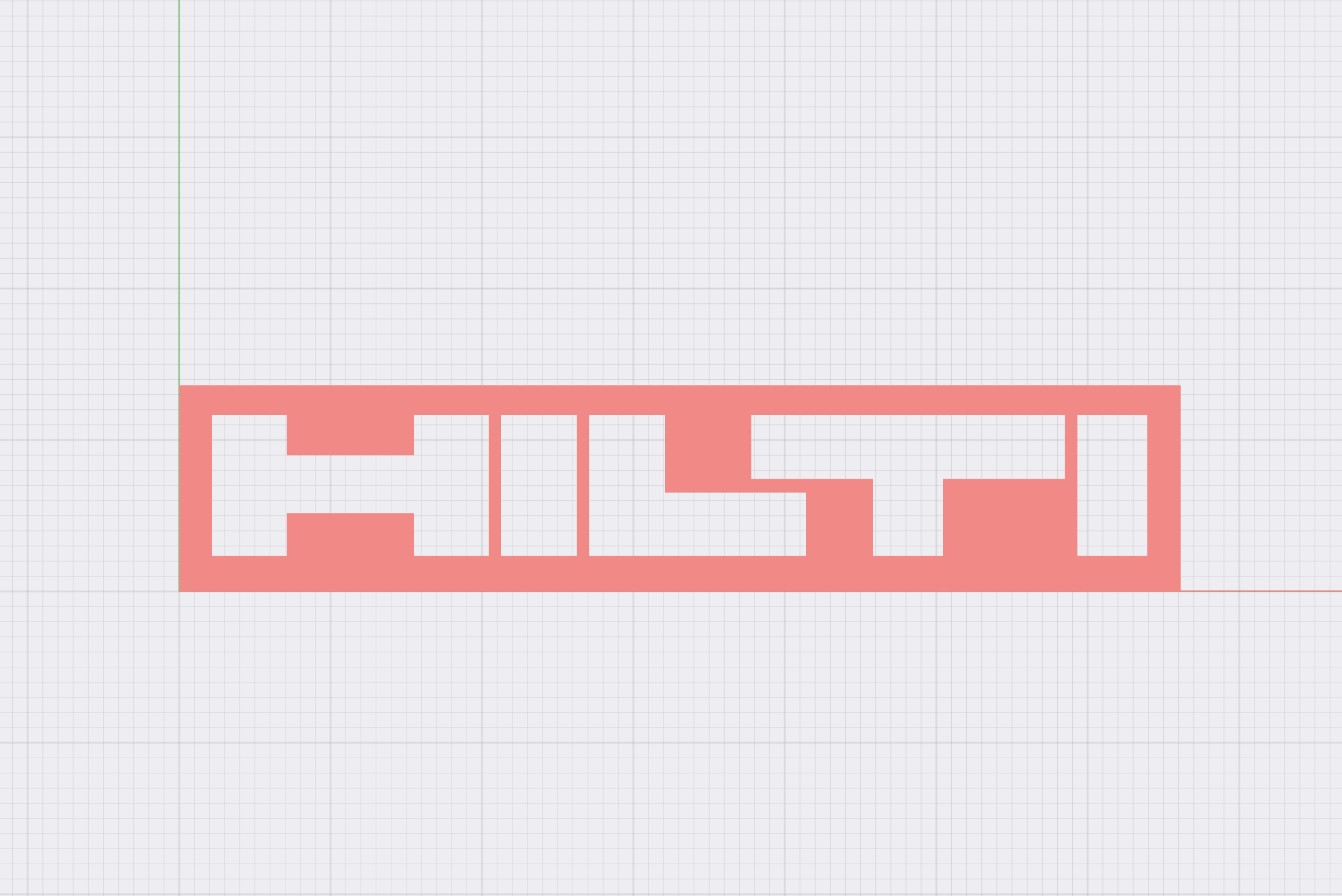 Hilti Logo by ToxicMaxi | Download free STL model | Printables.com