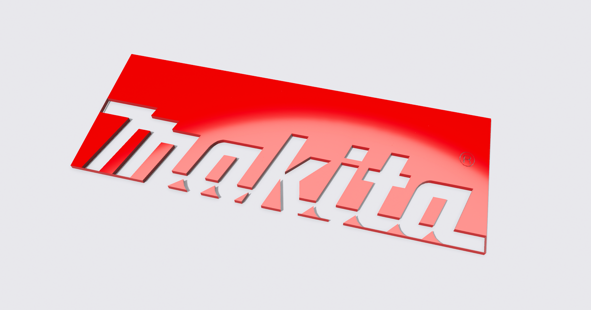 Makita Logo