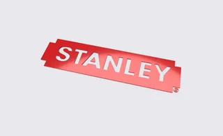 Stanley Coaster by Guy The Jedi | Download free STL model | Printables.com