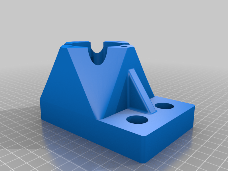 SRT80 Sim Racing Actuators by Lebois | Download free STL model | Printables.com