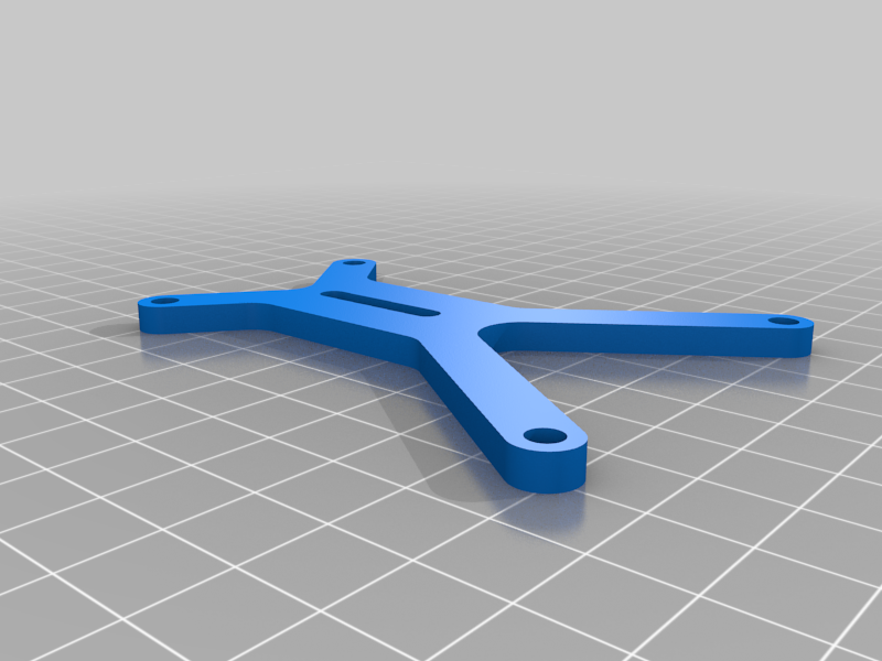 Wheel button plate for Sim Racing Simucube wireless by Lebois ...