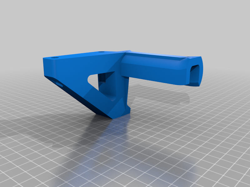 seat belt by Lebois | Download free STL model | Printables.com