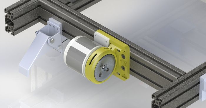 Seat belt Tensioner GT for Sim Racing v3.0 by Lebois | Download free ...