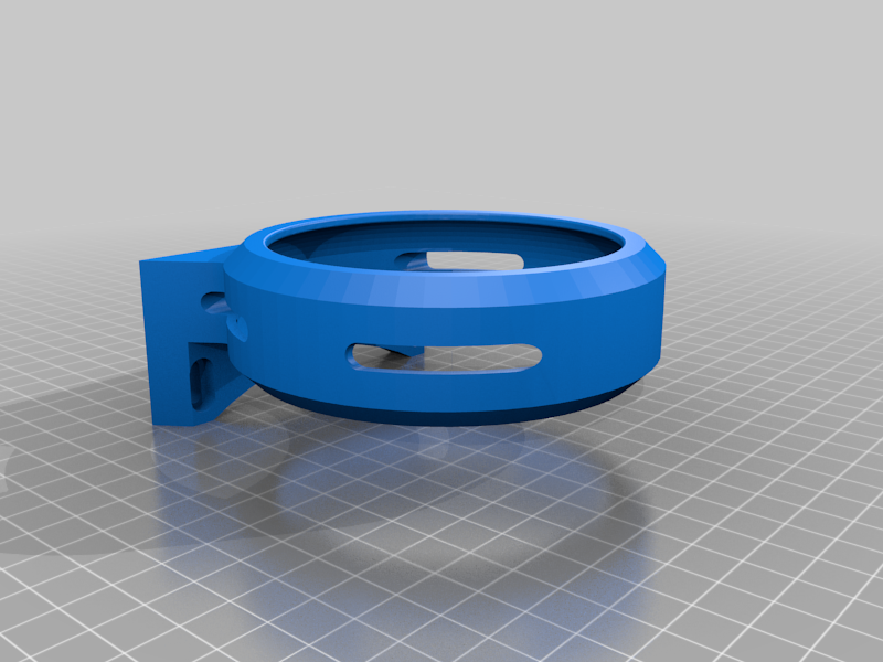 Seat belt Tensioner GT for Sim Racing v3.0 by Lebois | Download free ...