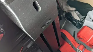 SRT80 Sim Racing Actuators by Lebois | Download free STL model ...