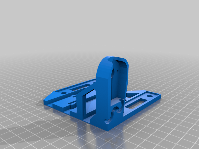 Accelerator Pedal Srt Sim Racing V5 4 By Lebois Download Free Stl