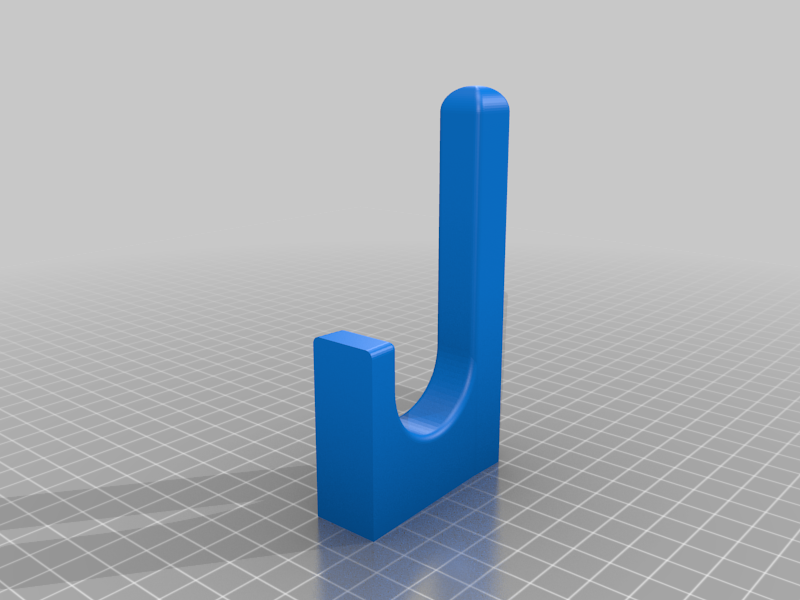 Badminton shuttlecock tube holder by steveprusa1502 | Download free STL ...