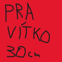 pravitko 30cm by Enzo & Dino design | Download free STL model ...