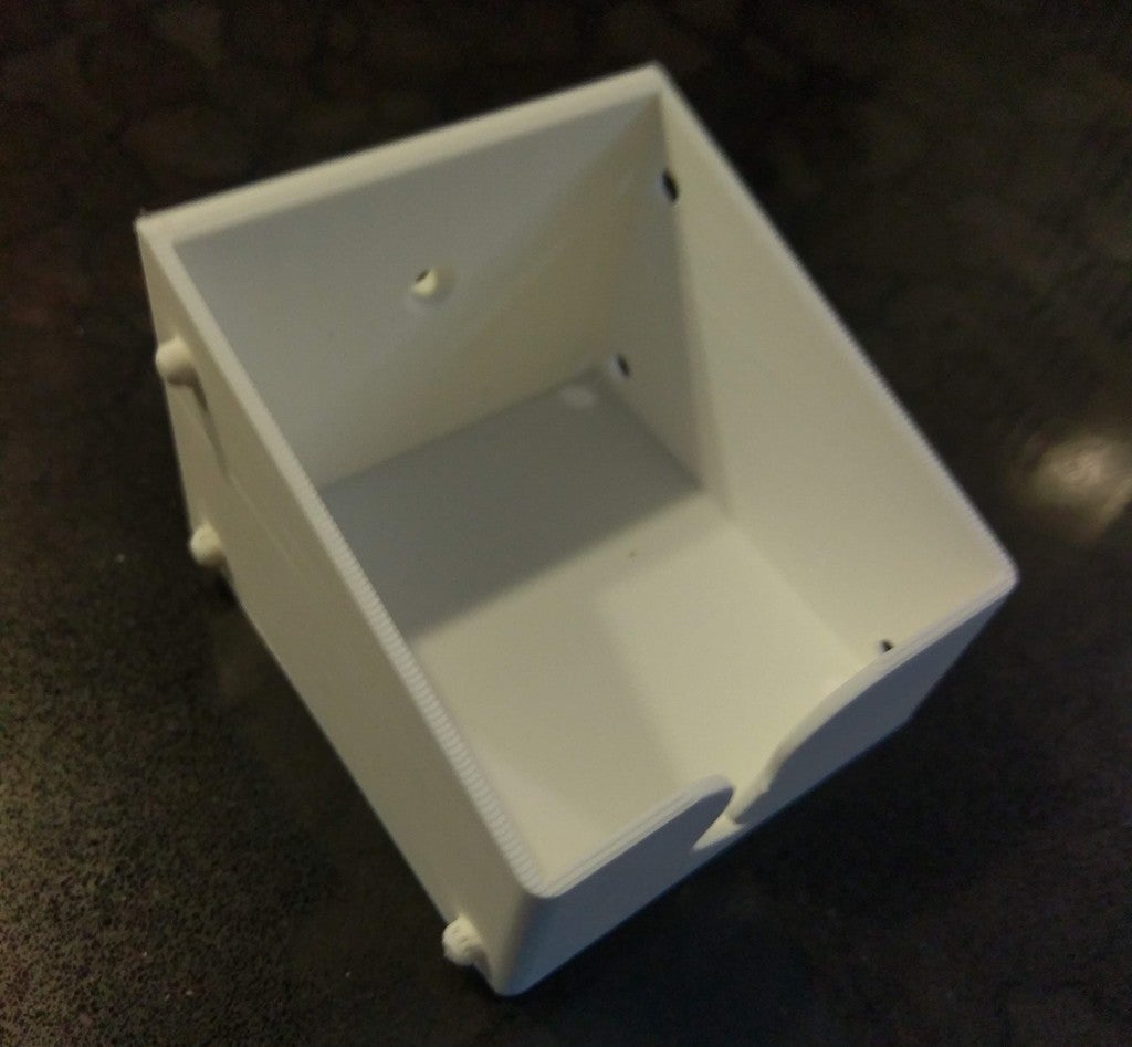 Twinings Tea Box Organiser by David@3DOMEngineering | Download free STL ...