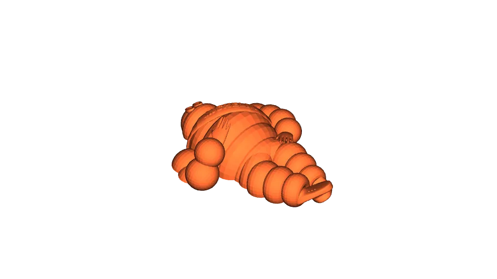 Big Red Boots by JoseSanchez | Download free STL model | Printables.com