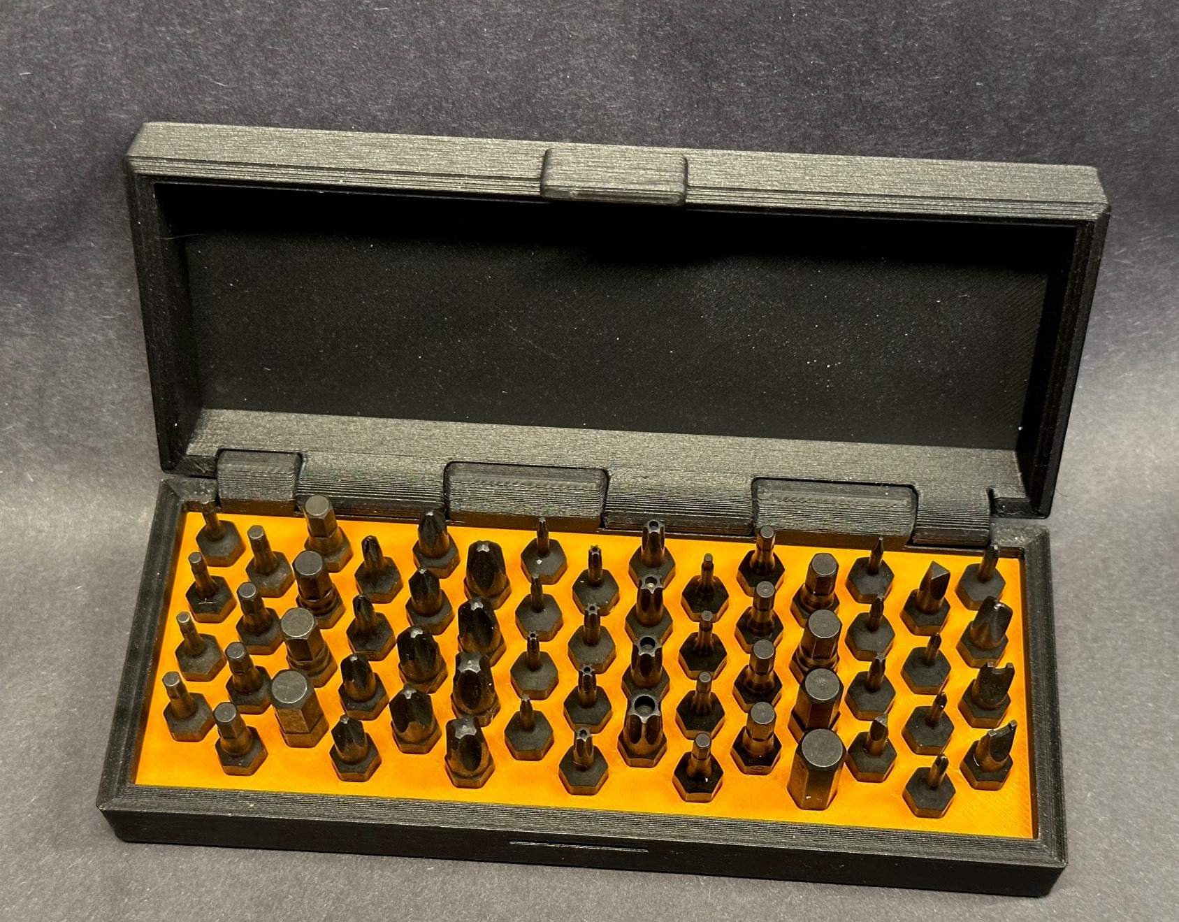 LTT Screwdriver Bit Holder Magnetic Retention (Multiple Sizes) by ...