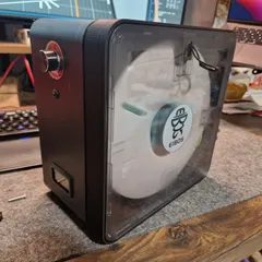 voron v0.1 led 5050 holder+diffuser by Pete | Download free STL model ...