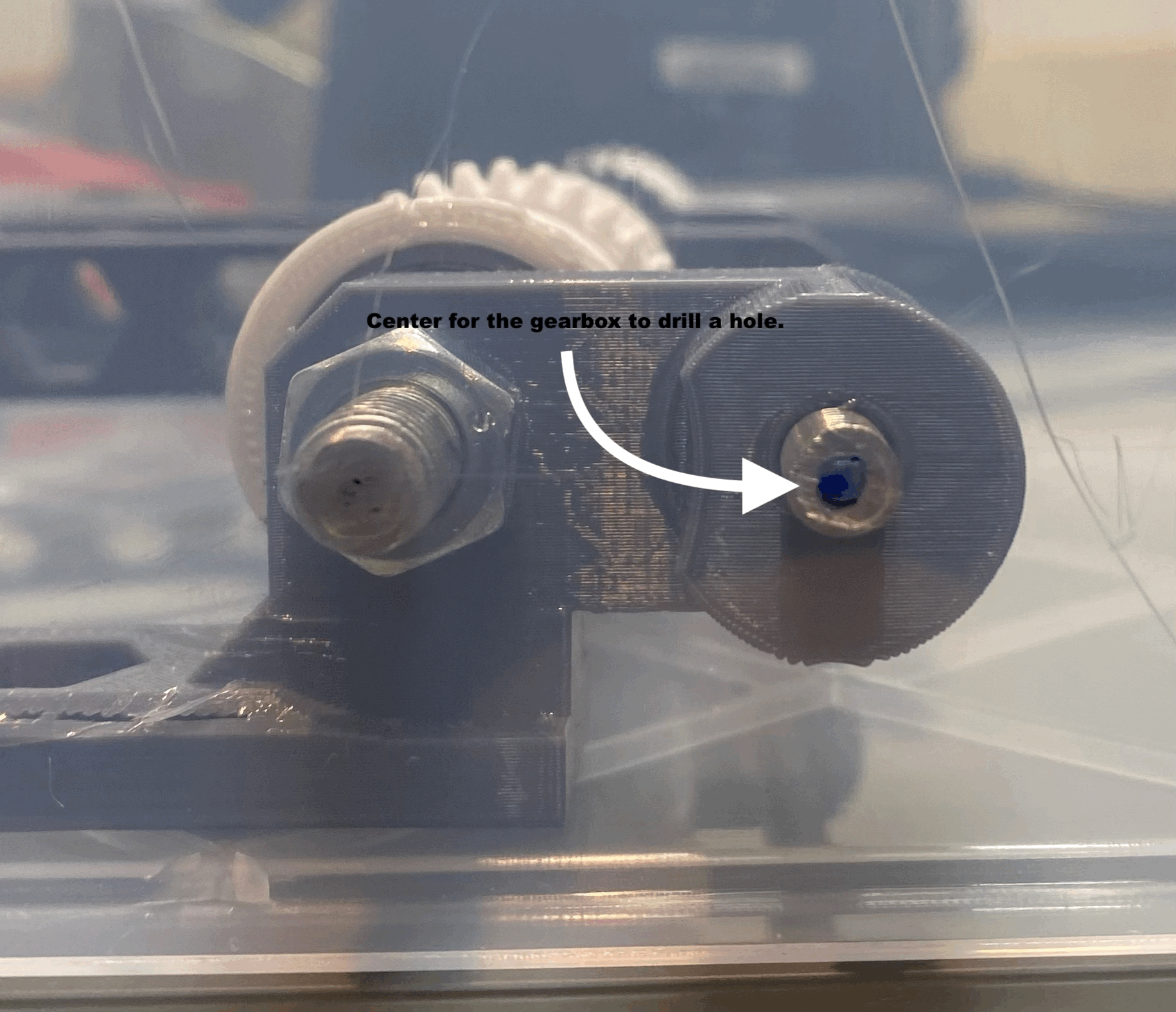 Filament rewind box kit by Ovland3D | Download free STL model ...