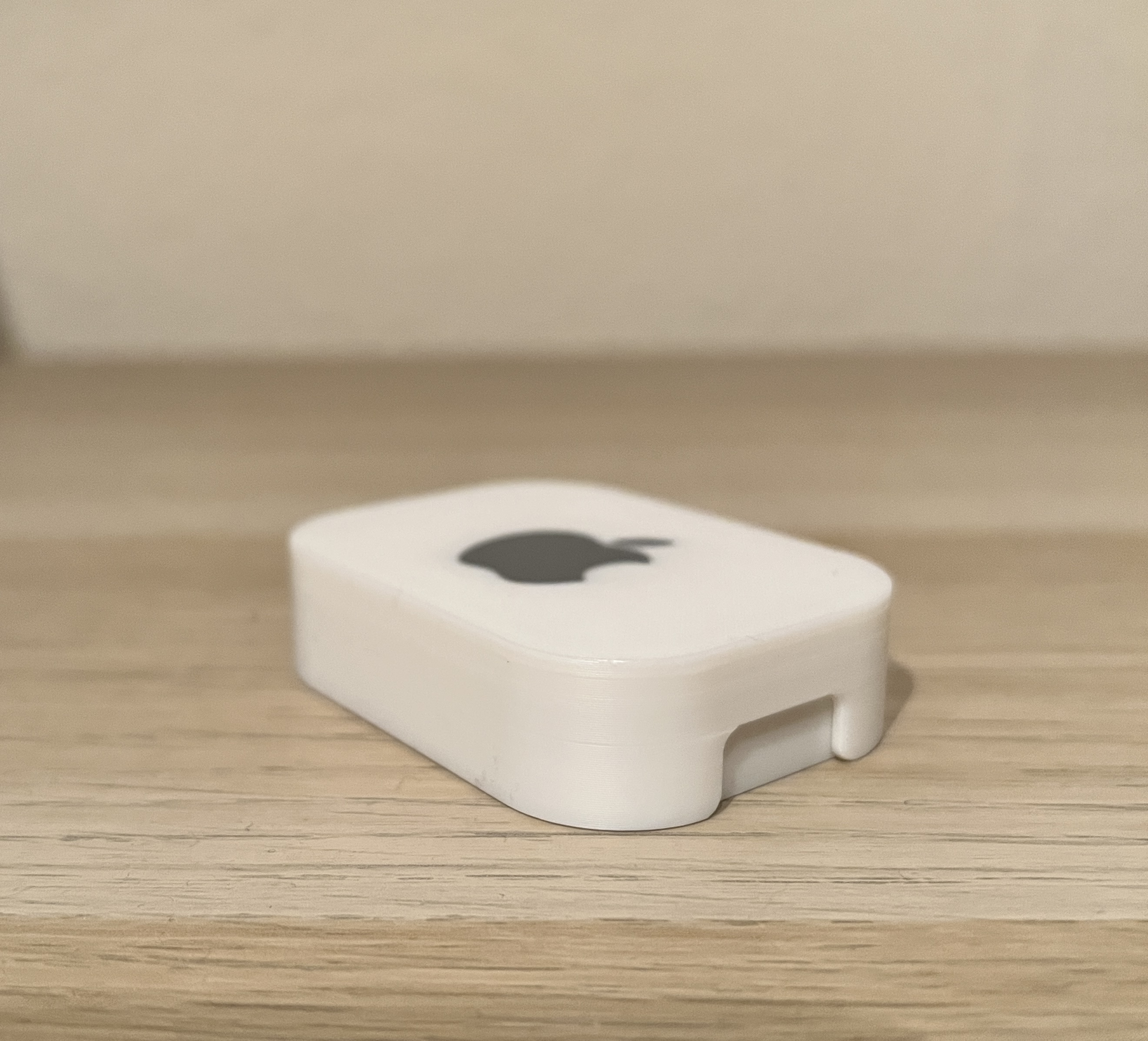 AirPods Pro 2 Eartips Case por 3DDruckFan | Descargar modelo STL ...