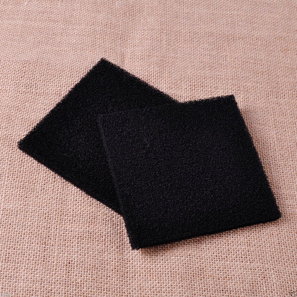 HEPA + Active Carbon Filter for 3D Printer Housing by JKSniper ...