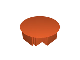 Mini sd card case by Skraggles | Download free STL model | Printables.com