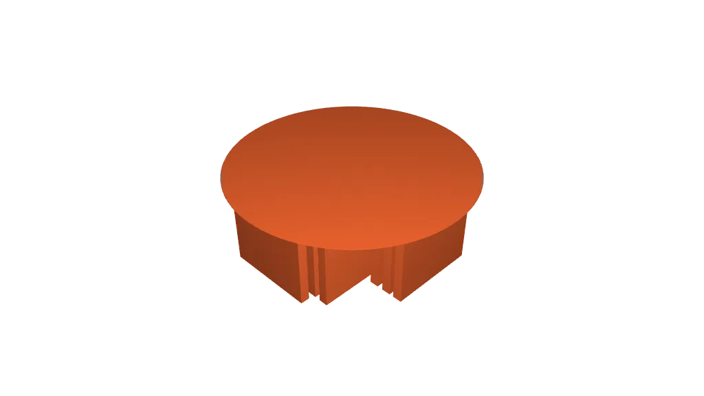 Mini sd card case by Skraggles | Download free STL model | Printables.com