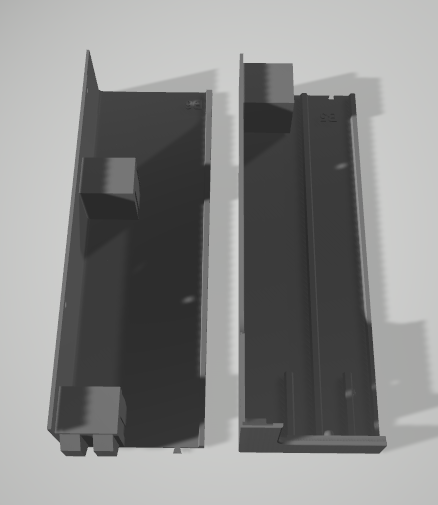 P1P Corner Modplates by Brian Evans | Download free STL model ...