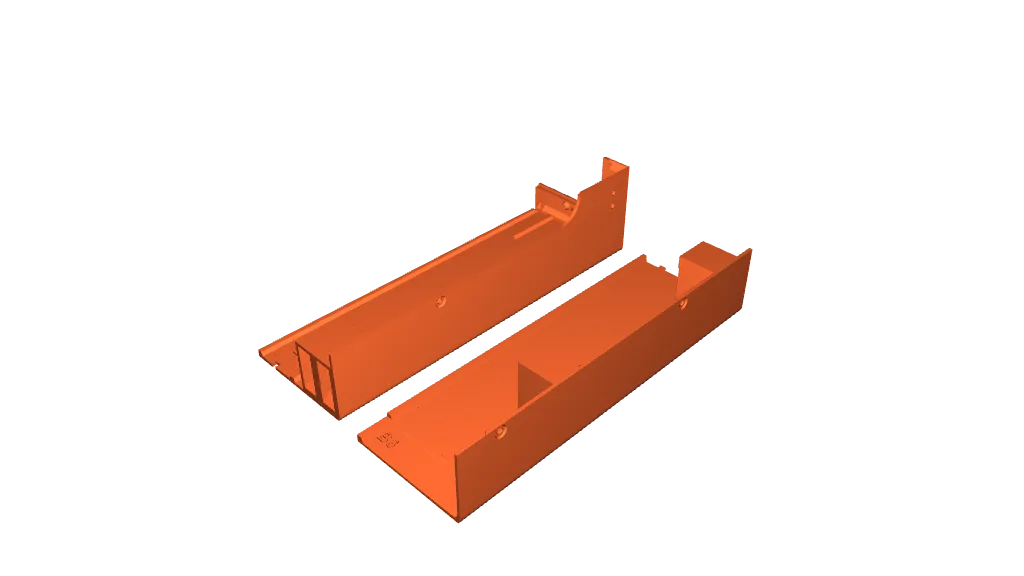 P1P Corner Modplates by Brian Evans | Download free STL model ...