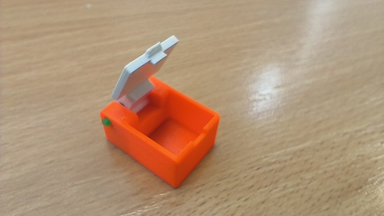 Stackable SMD Box OR medicament box by 3DSolutions | Download free STL ...