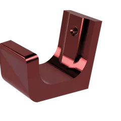 Hoover H-FREE 300 Clip by Acoustic Lemur | Download free STL model ...