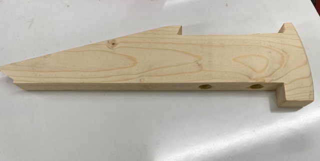 Z-Handle by PGold | Download free STL model | Printables.com