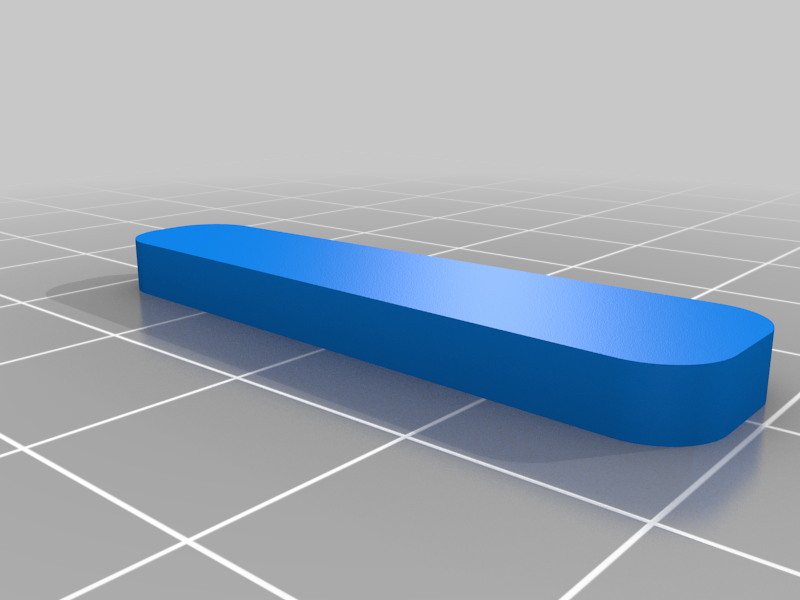 Tarmo5 Skull Body Mount by flyntm | Download free STL model ...