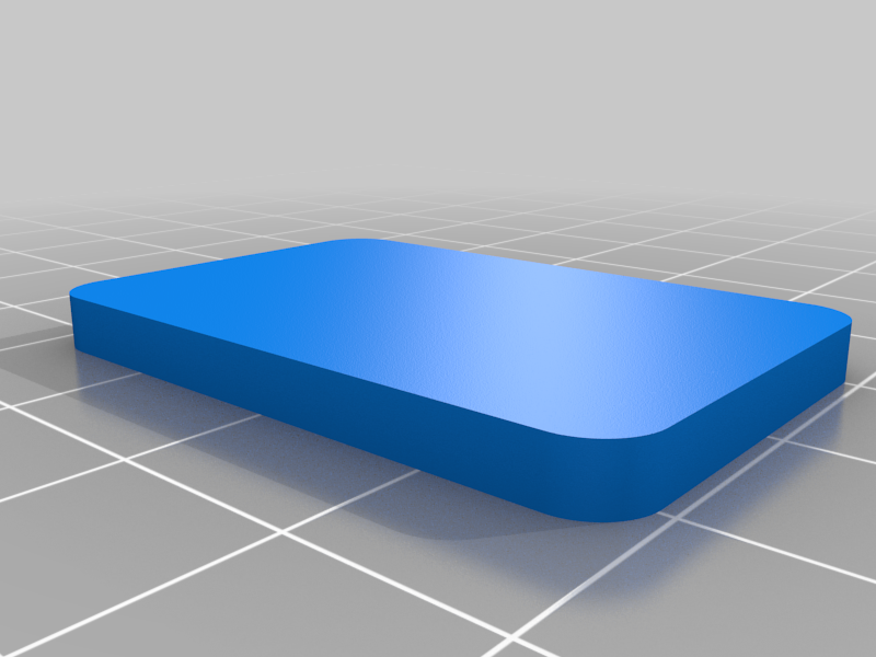 Tarmo5 Skull Body Mount by flyntm | Download free STL model ...
